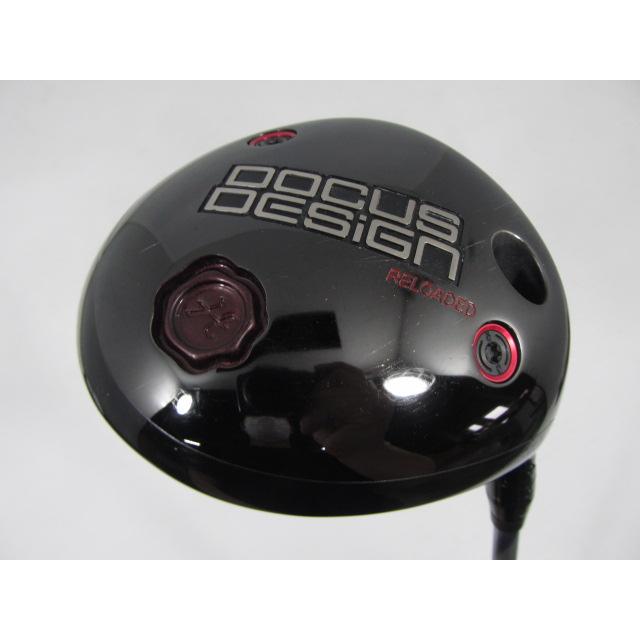 返品OK お買い得品！中古 DOCUS(ドゥーカス) RELOADED ドライバー 1W Motore Speeder 569 エボリューション6 10 R : ゴルフエース4号店ヤフー ...