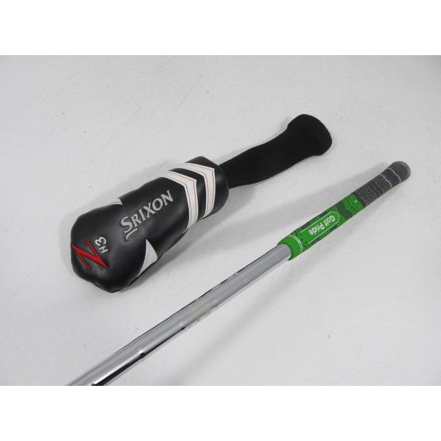 即決 お買い得品！中古 スリクソン(SRIXON) Z-H65 ハイブリッド ユーティリティ U3 NSプロ 980GH D.S.T 19 S : 2022053000595225 : ゴルフ ...
