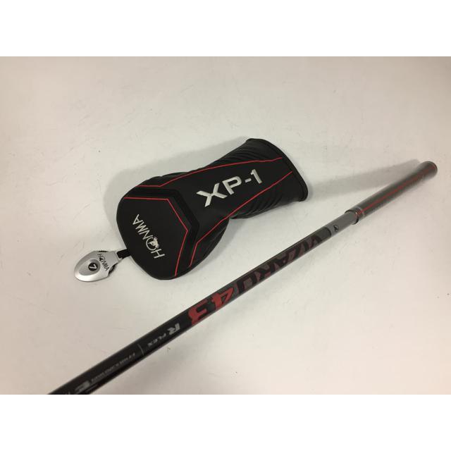 即決 お買い得品！中古未使用 T//WORLD XP-1 フェアウェイ 7W VIZARD 43 21 R : 2022081100610914 : ゴルフエース4号店ヤフーショップ - 通販 ...