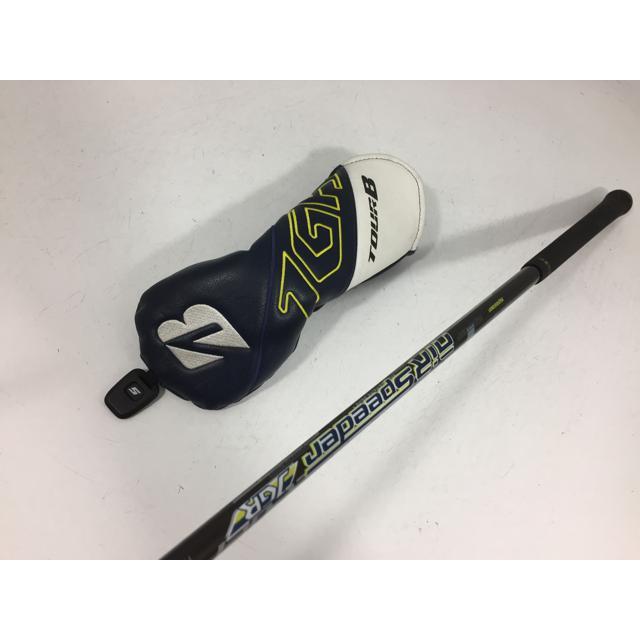 即決 お買い得品！中古 TOUR B JGR フェアウェイ 2019 5W AIR SPEEDER JGR 18 R ...