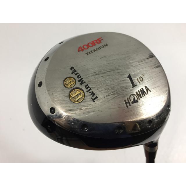 即決 お買い得品！中古 ツインマークス 400RF チタン(高反発) 1W ツインキックドリスチタンFW&FW 2S 10 R : ゴルフエース4号店ヤフーショップ - 通販 - Yahoo ...
