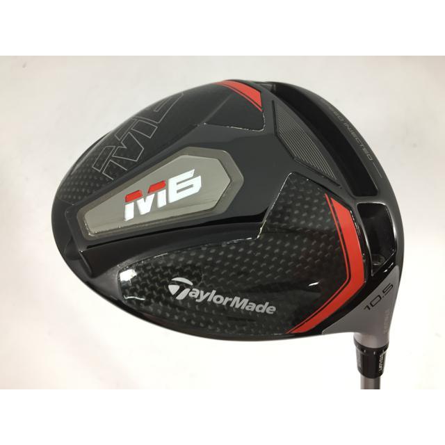 TaylorMade 即決 お買い得品！中古 M6 ドライバー 2019 (日本仕様) 1W FUBUKI TM5 10.5 R : ゴルフエース4号店ヤフーショップ - 通販 - Yahoo ...