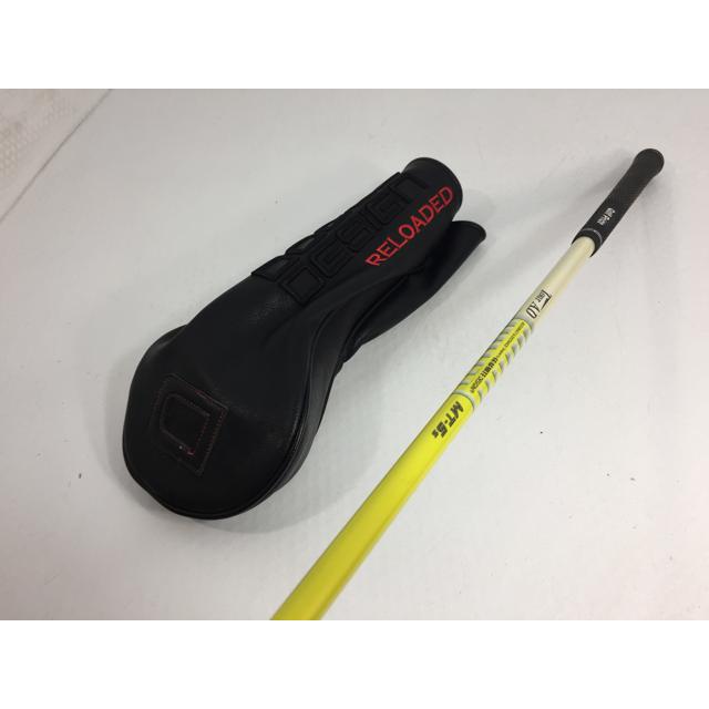 返品OK お買い得品！中古 DOCUS(ドゥーカス) RELOADED ドライバー 1W ツアーAD MT-5 10 S : ゴルフエース4号店ヤフーショップ - 通販 - Yahoo!ショッピング