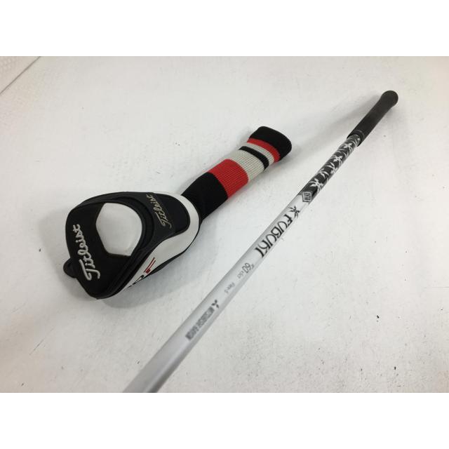 Titleist 即決 お買い得品！中古 910F フェアウェイ (日本仕様) FW FUBUKI K60 17 S : ゴルフエース4号店 ...