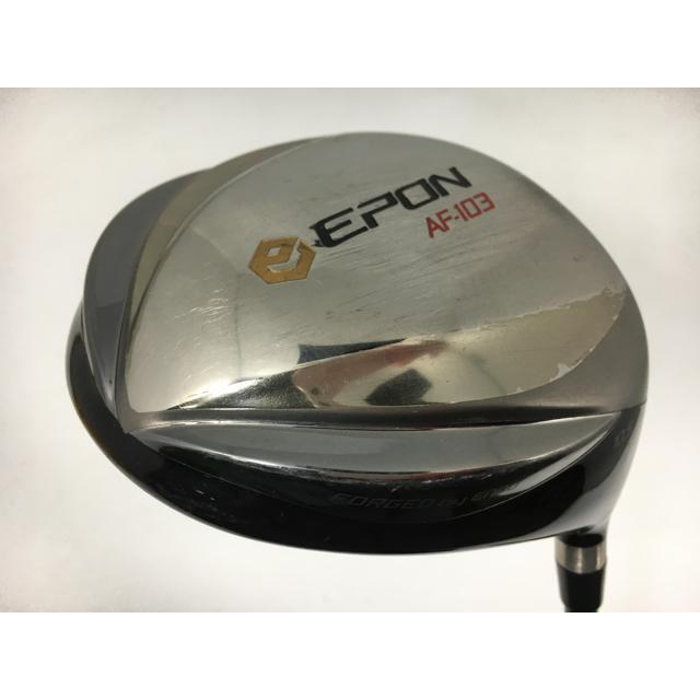 即決 お買い得品！中古 エポン(EPON) AF-103 ドライバー 1W ツアーAD W-60 10.5 S ...