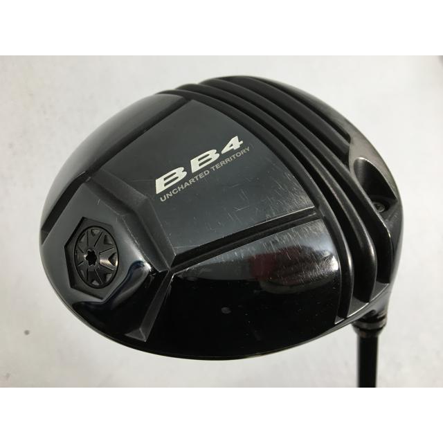 即決 お買い得品！中古 PROGRESS(プログレス) BB4 ドライバー 1W LOOP プロトタイプ CL 10.5 1FLEX : 2023063000687943 : ゴルフエース4号 ...