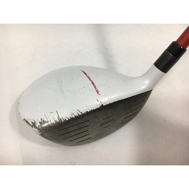 TaylorMade 即決 お買い得品！中古 AERO BURNER(エアロバーナー) フェアウェイ 2015 (日本仕様) 5W TM1-215 19 R : ゴルフエース4号店ヤフー ...