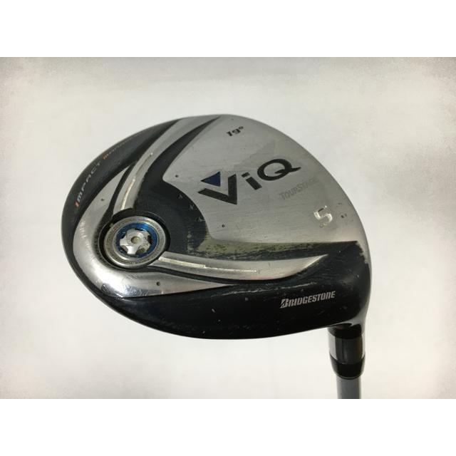 BRIDGESTONE 即決 お買い得品！中古 ツアーステージ ViQ フェアウェイ 2010 5W VT-50w 19 SR : ゴルフエース4号店ヤフーショップ - 通販 - Yahoo ...
