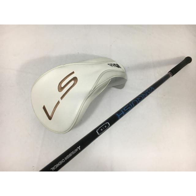 PRGR 返品OK お買い得品！中古美品 LS PROTOTYPE ドライバー 1W VANQUISH 5 10.5 S : ゴルフエース4号店ヤフーショップ - 通販 - Yahoo!ショッピング