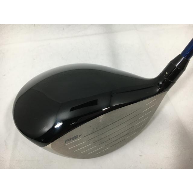 PRGR 返品OK お買い得品！中古 RS ドライバー F 2018 1W ディアマナ for 9.5 M-43 : ゴルフエース4号店ヤフーショップ - 通販 - Yahoo!ショッピング