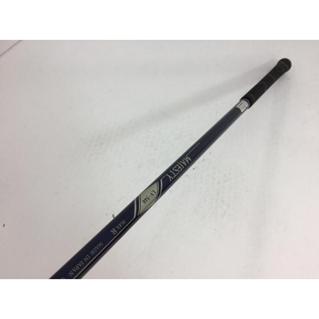 即決 中古 マジェスティ ロイヤル ドライバー 2021 1W マジェスティ LV-540 10.5 R :2023092600707938:ゴルフエース4号店ヤフーショップ - 通販 ...