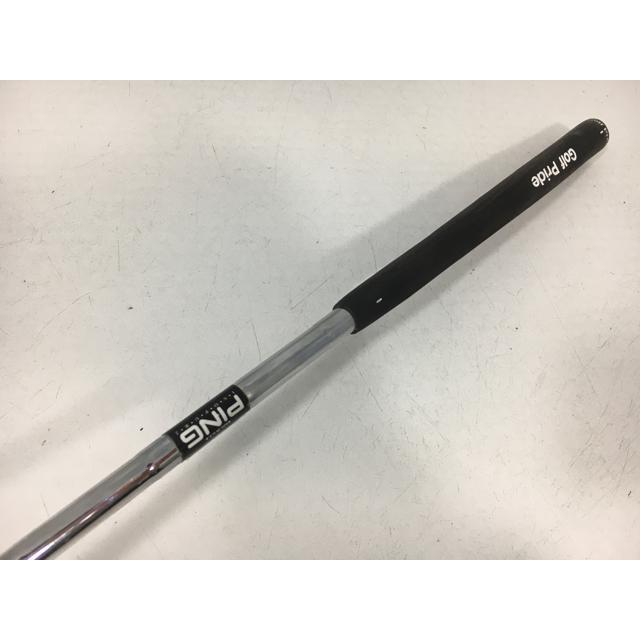 PING 返品OK お買い得品！中古 アンサーi2 アイソピュア2 パター オリジナルスチール 選択なし : ゴルフエース4号店ヤフーショップ ...