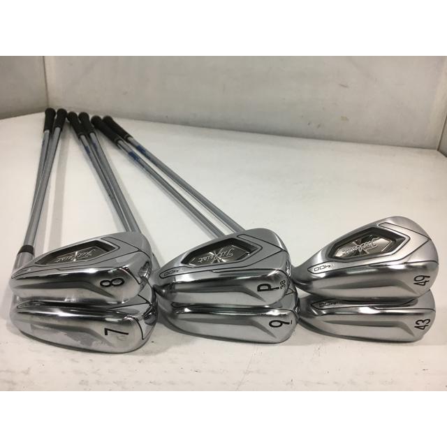 Titleist 即決 お買い得品！中古 (6本)T400 アイアン 2020 (日本仕様) 7〜9.P.W43.W49 NSプロ ZELOS 7 選択なし S : ゴルフエース4号店ヤフー ...