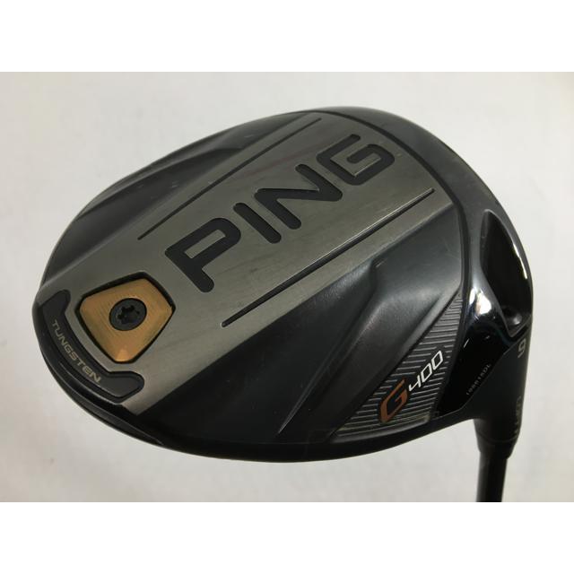 PING 返品OK お買い得品！中古 G400 ドライバー 1W Motore Speeder 661 エボリューション4 9 S : ゴルフエース4号店ヤフーショップ - 通販 ...