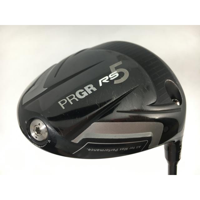 PRGR 即決 お買い得品！中古 RS5 ドライバー 2020 1W ディアマナ for 10.5 M-43 : ゴルフエース4号店ヤフーショップ - 通販 - Yahoo!ショッピング