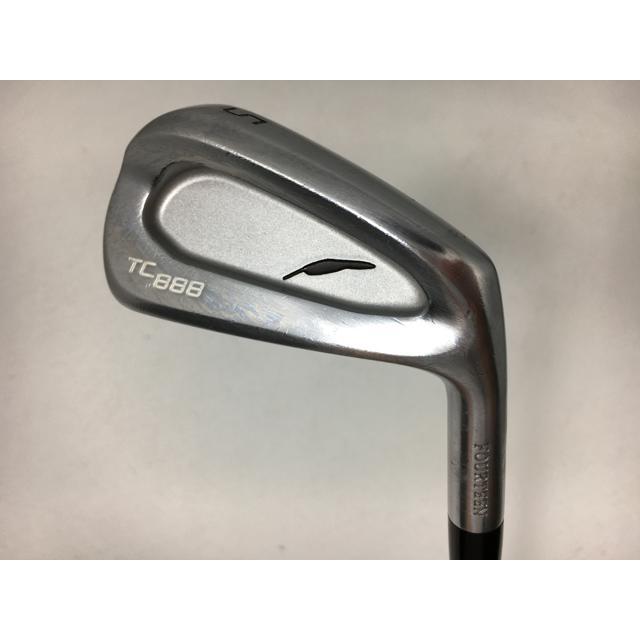 FOURTEEN 即決 お買い得品！中古 (6本)TC-888 フォージド アイアン 2015 5〜9.P NSプロ MODUS3 TOUR120 選択なし S : ゴルフエース4号店ヤフー ...