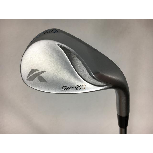 kasco（キャスコ） 返品OK お買い得品！中古 ドルフィン ウェッジ DW