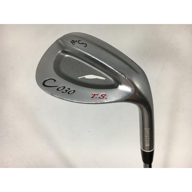 FOURTEEN 即決 お買い得品！中古 C-030 T.S. ウェッジ SW D/G 57 WEDGE : ゴルフエース4号店ヤフーショップ - 通販 - Yahoo!ショッピング