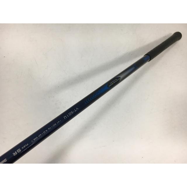 即決 お買い得品！中古 ツアーステージ ViQ ユーティリティ 2012 U4 VT-501U 22 SR : 2024012000732909 : ゴルフエース4号店ヤフーショップ - 通販 ...