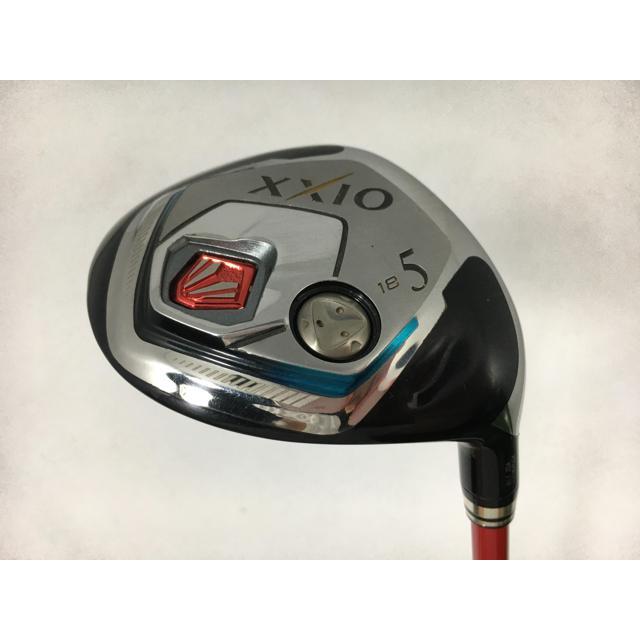 即決 お買い得品！中古 ゼクシオ8 エイト (XXIO 8) フェアウェイ 2014 5W MP800 18 SR : 2024012200733214 : ゴルフエース4号店ヤフーショップ ...