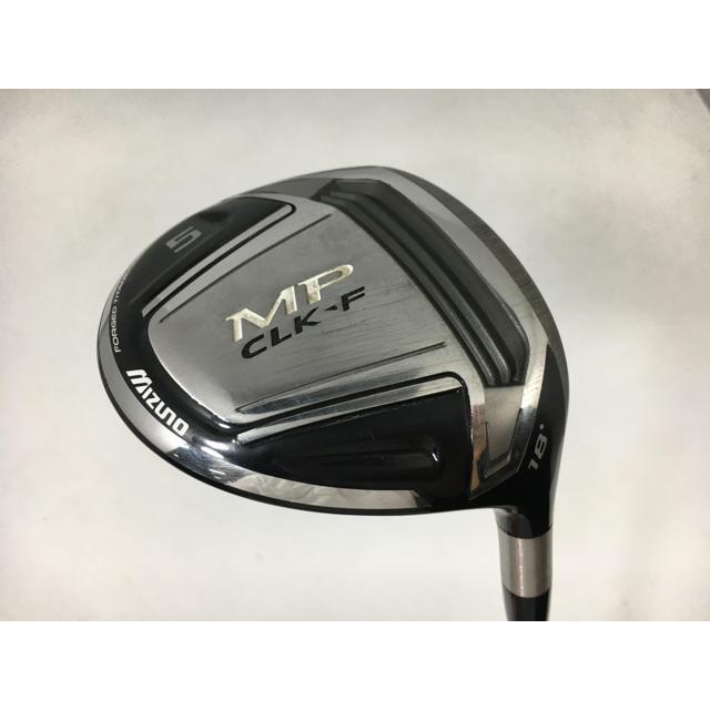 MIZUNO 即決 お買い得品！中古 MP CLK-F フェアウェイ 2015 5W ディアマナ R60 18 S : ゴルフエース4号店ヤフーショップ - 通販 - Yahoo!ショッピング