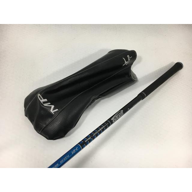 MIZUNO（ミズノ） 返品OK お買い得品！中古 MP TYPE-2 ドライバー 2017