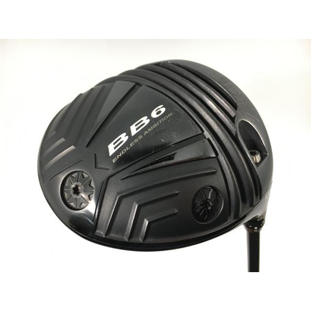 返品OK お買い得品！中古 PROGRESS(プログレス) BB6 ドライバー 1W UST マミヤ The ATTAS V2 4 9.5 S : ゴルフエース4号店ヤフーショップ - 通販 ...