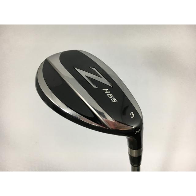 DUNLOP 返品OK お買い得品！中古 スリクソン(SRIXON) Z-H65 ハイブリッド ユーティリティ U3 NSプロ 950GH D.S.T 19 S : ゴルフエース4号店ヤフー ...