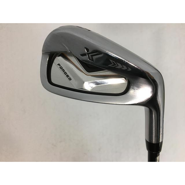 DUNLOP（ダンロップ） 返品OK お買い得品！中古 (7本)ゼクシオ