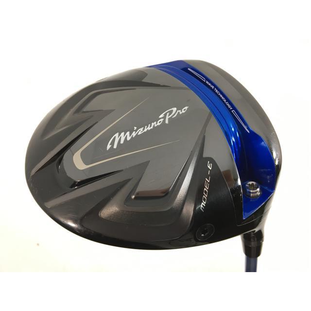 お買い得品！【中古ゴルフクラブ】ミズノ ミズノプロ MODEL-E ドライバー 2019 Motore Speeder 474 エボリューション5 1W【14日間返品OK】 MIZUNO（ミズノ） 返品OK お買い得品！中古 ミズノプロ MODEL-E