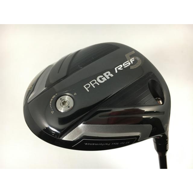 PRGR 返品OK お買い得品！中古 RS5 F ドライバー 2020 1W ツアーAD for 9.5 M-43 : ゴルフエース4号店ヤフーショップ - 通販 - Yahoo!ショッピング