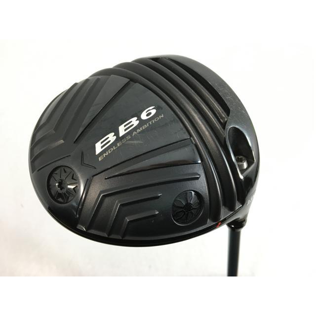 返品OK お買い得品！中古 PROGRESS(プログレス) BB6 ドライバー 1W UST マミヤ MAGICAL ATTAS 9.5 1FLEX : ゴルフエース4号店ヤフーショップ ...