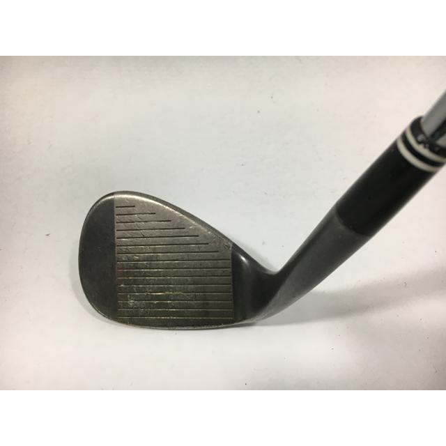 Cleveland Golf（クリーブランドゴルフ） 即決 お買い得品！中古 TA-588c ガンメタル ウェッジ AW D/G 53 ...