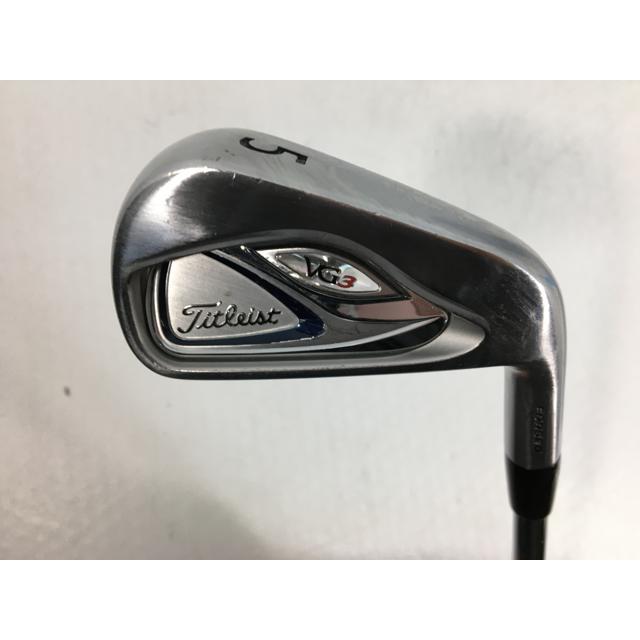 Titleist 返品OK お買い得品！中古 (6本)VG3 アイアン 2014 5〜9.P NSプロ 950GH 選択なし S : ゴルフエース4号店ヤフーショップ - 通販 - Yahoo ...