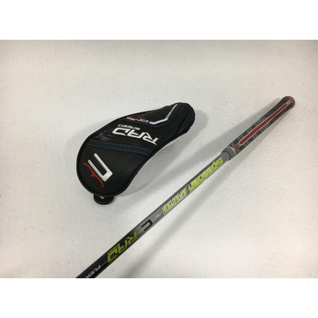 COBRA（コブラ） 返品OK お買い得品！中古 KING RADSPEED ワンレングス