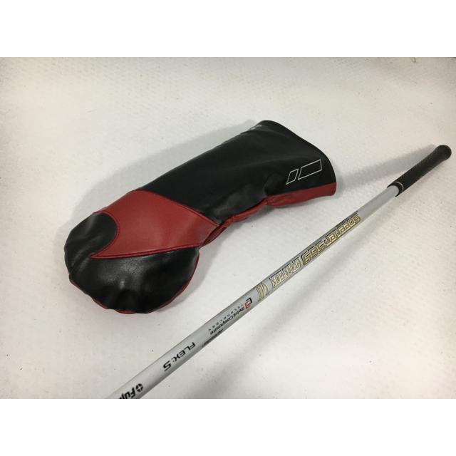 返品OK お買い得品！中古超美品 カムイ KP-01 ドライバー 2020 1W