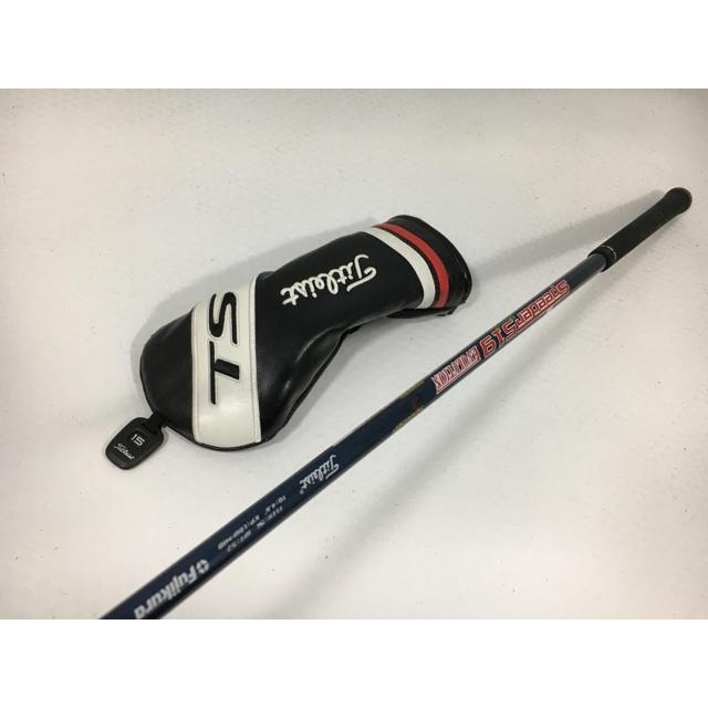 Titleist（タイトリスト） 返品OK お買い得品！中古 TS2 フェアウェイ