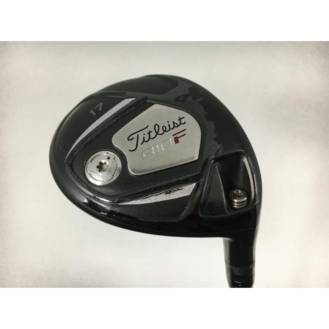 Titleist 即決 お買い得品！中古 910F フェアウェイ (日本仕様) FW Motore5.5 17 S : ゴルフエース4号店 ...