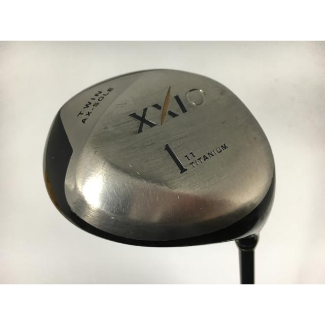 DUNLOP 即決 お買い得品！中古 ゼクシオ(XXIO) ドライバー 2002(高反発) 1W MP200 11 R : ゴルフエース4号店ヤフーショップ - 通販 - Yahoo!ショッピング
