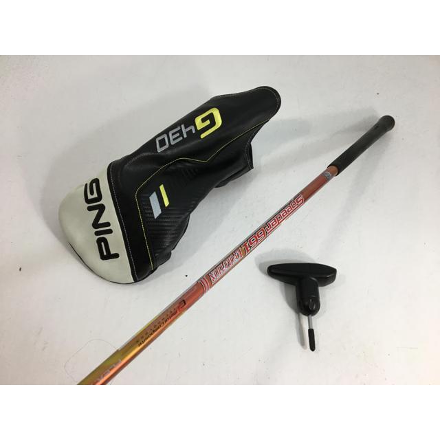PING 返品OK お買い得品！中古 G430 LST ドライバー 1W Motore Speeder 661 エボリューション2 9 S : ゴルフエース4号店ヤフーショップ - 通販 ...