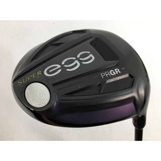 PRGR 即決 中古 NEW SUPER egg 480 ドライバー 2019(高反発) 1W オリジナルカーボン 11.5 M-35 : ゴルフエース4号店ヤフーショップ - 通販 ...
