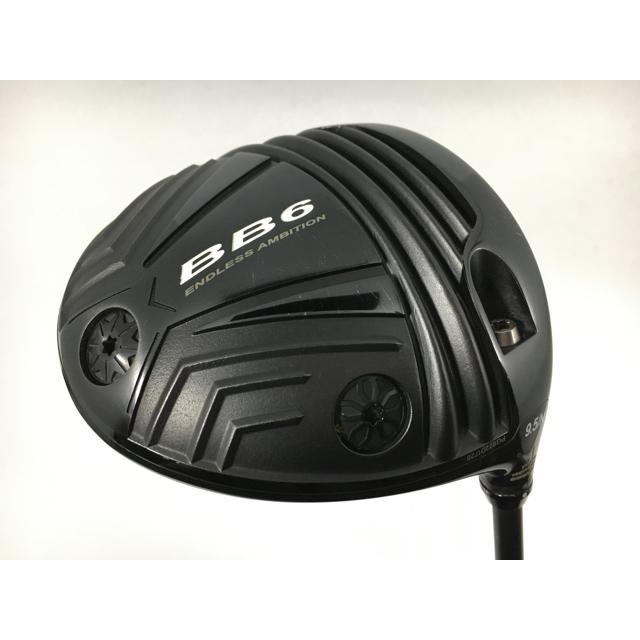 返品OK お買い得品！中古 PROGRESS(プログレス) BB6 ドライバー 1W EDGE WORKS EG 519-ML 9.5 SR : ゴルフエース4号店ヤフーショップ - 通販 ...