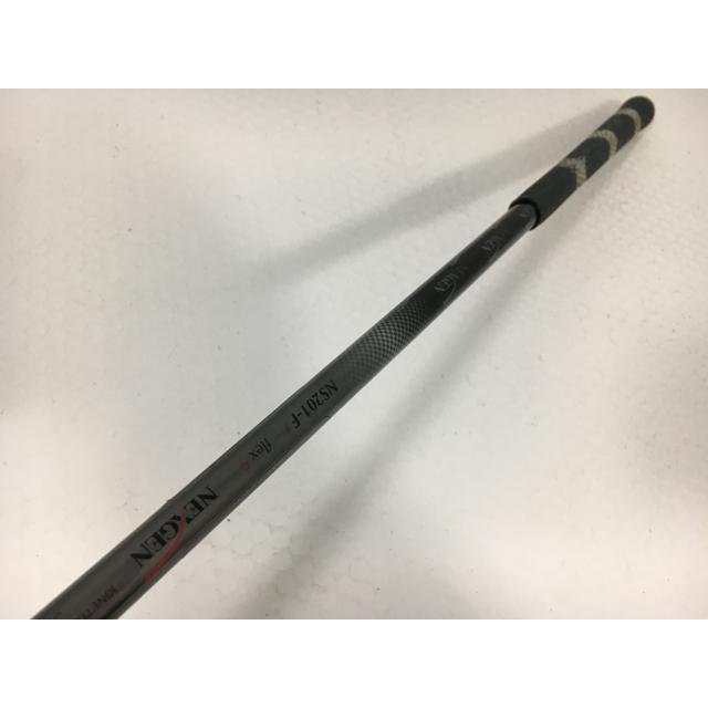 NEXGEN 即決 お買い得品！中古 NF201 フェアウェイ 5W オリジナルカーボン 18 S : ゴルフエース4号店ヤフーショップ ...