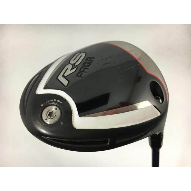 PRGR 返品OK お買い得品！中古 RS ドライバー F 2018 1W ディアマナ for 10.5 M-40 : ゴルフエース4号店ヤフーショップ - 通販 - Yahoo!ショッピング