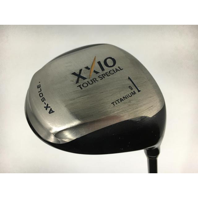 ダンロップ XXIO ゼクシオ(2022) ネイビー フェアウェイウッド Speeder