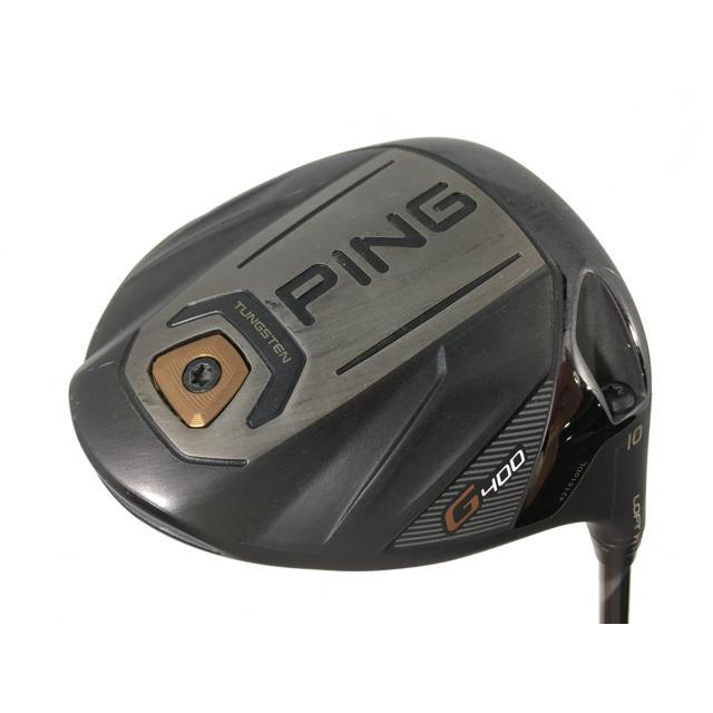 PING 即決 お買い得品！中古 G400 LS TEC ドライバー 1W Motore Speeder 661 エボリューション4 10 S : ゴルフエース4号店ヤフーショップ - 通販 ...