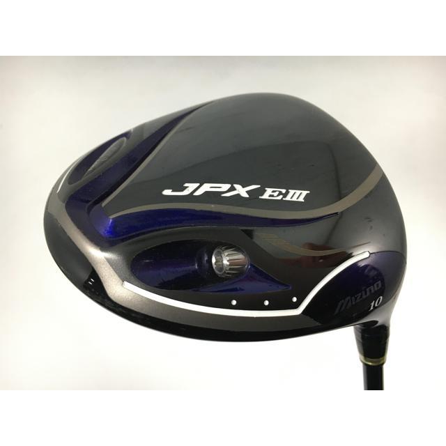 MIZUNO 返品OK お買い得品！中古 JPX EIII (JPX E3) ドライバー 2014 1W 10 R : ゴルフエース4号店ヤフーショップ - 通販 - Yahoo!ショッピング