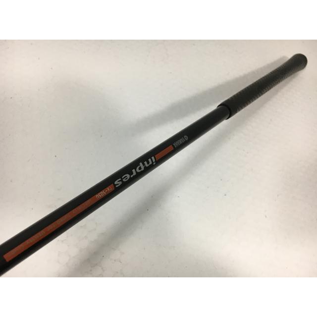 YAMAHA 即決 お買い得品！中古 インプレス i.F.F キャビティー ユーティリティ 2005 U8 TX-505U 22 R ...