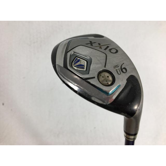 即決 中古 ゼクシオ8 エイト (XXIO 8) ユーティリティ 2014 U6 MP800 25 R : 2024082100784276 : ゴルフエース4号店ヤフーショップ - 通販 ...