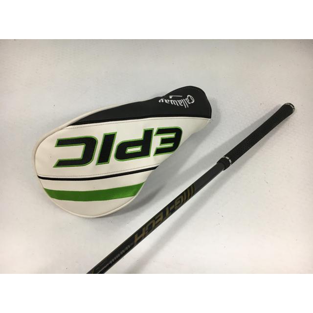 返品OK お買い得品！中古 EPIC MAX (エピック マックス) ドライバー
